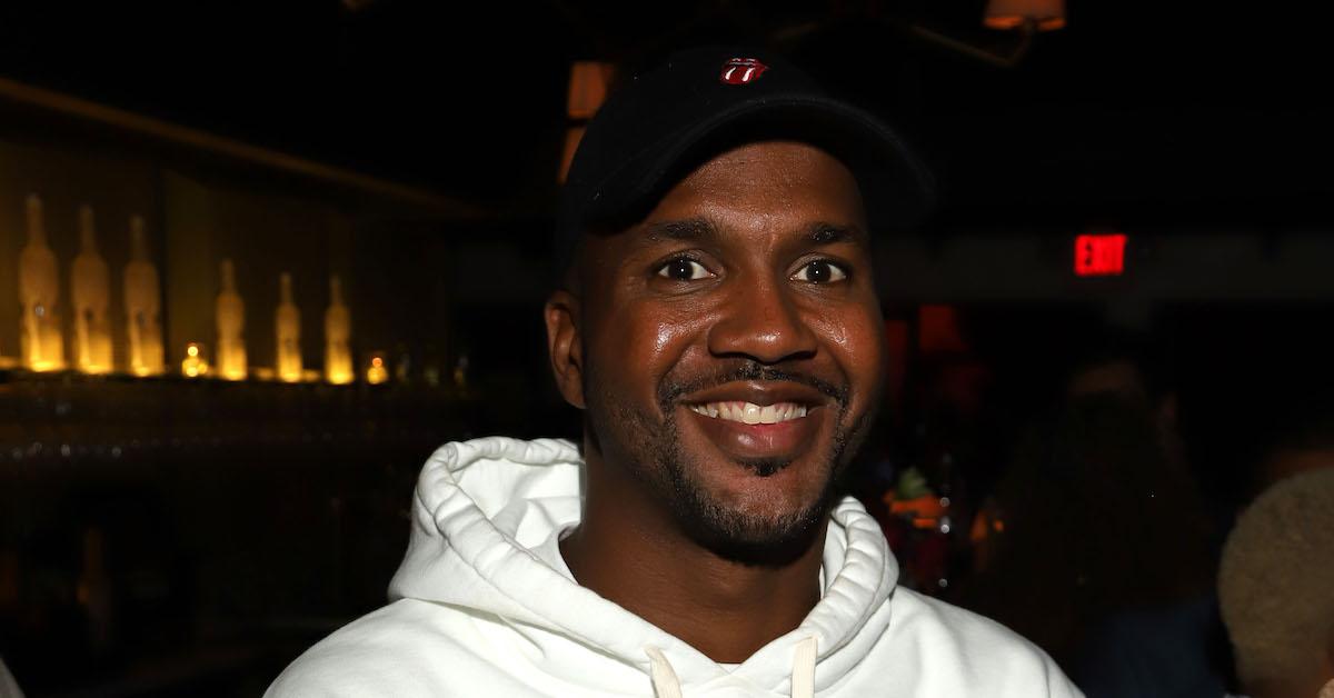 For ‘Hip Hop Homicides’ Host Van Lathan, the Show Is Personal