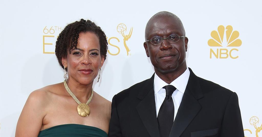 Was Andre Braugher Married? He Was Married for 30 Years