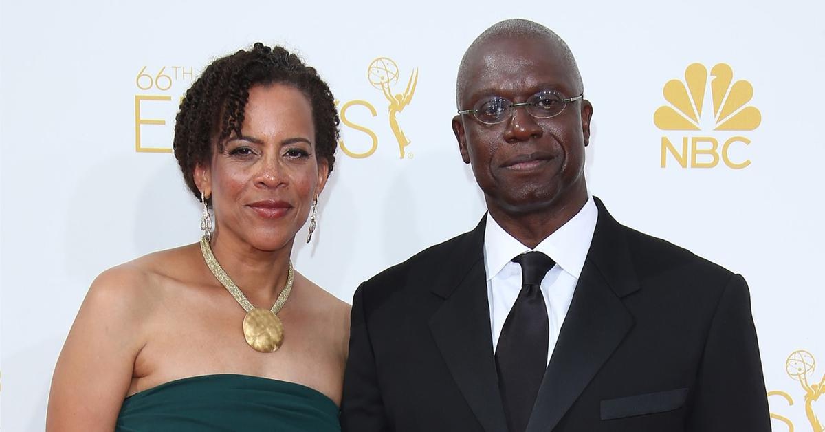 Was Andre Braugher Married? He Was Married for 30 Years