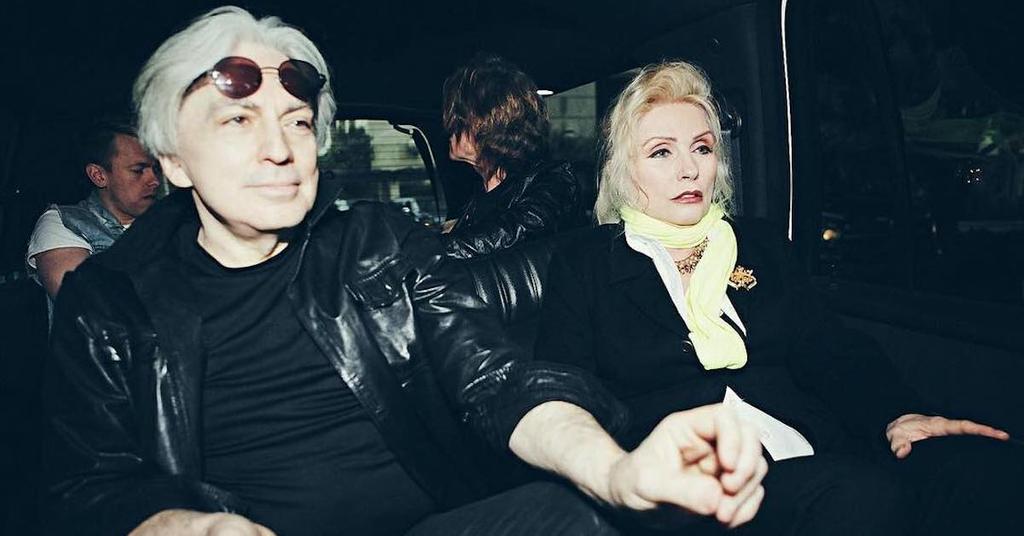 Did Blondie Singer Debbie Harry Ever Have a Husband? Details
