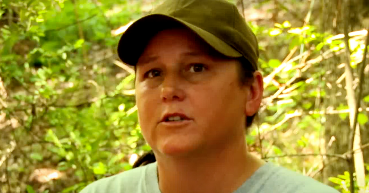 Where Is Patti Bryan From 'Moonshiners' Now and What Is She Doing?