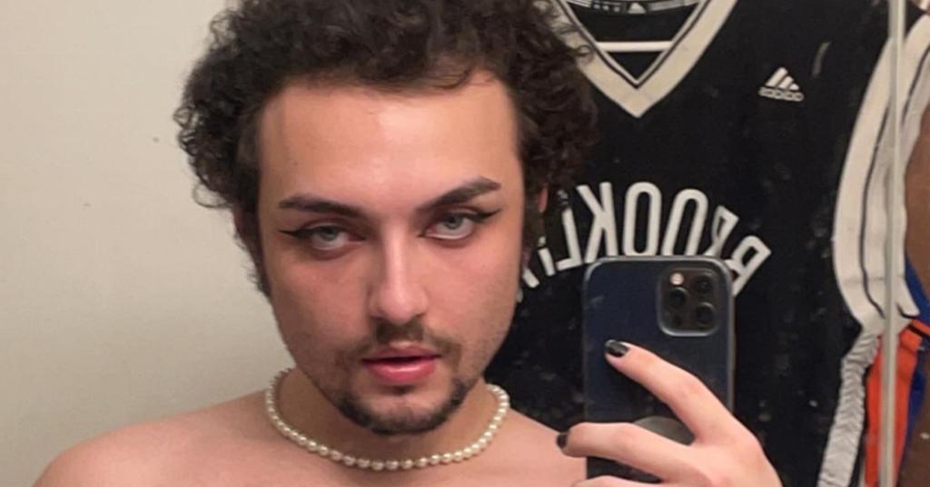 Who Is Strange Kevin on TikTok? Here's What We Know