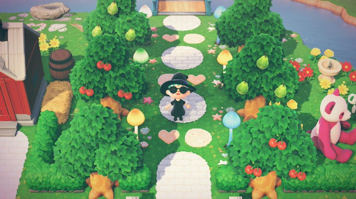 Summer Shells on 'Animal Crossing': DIY Recipes That Call for Them