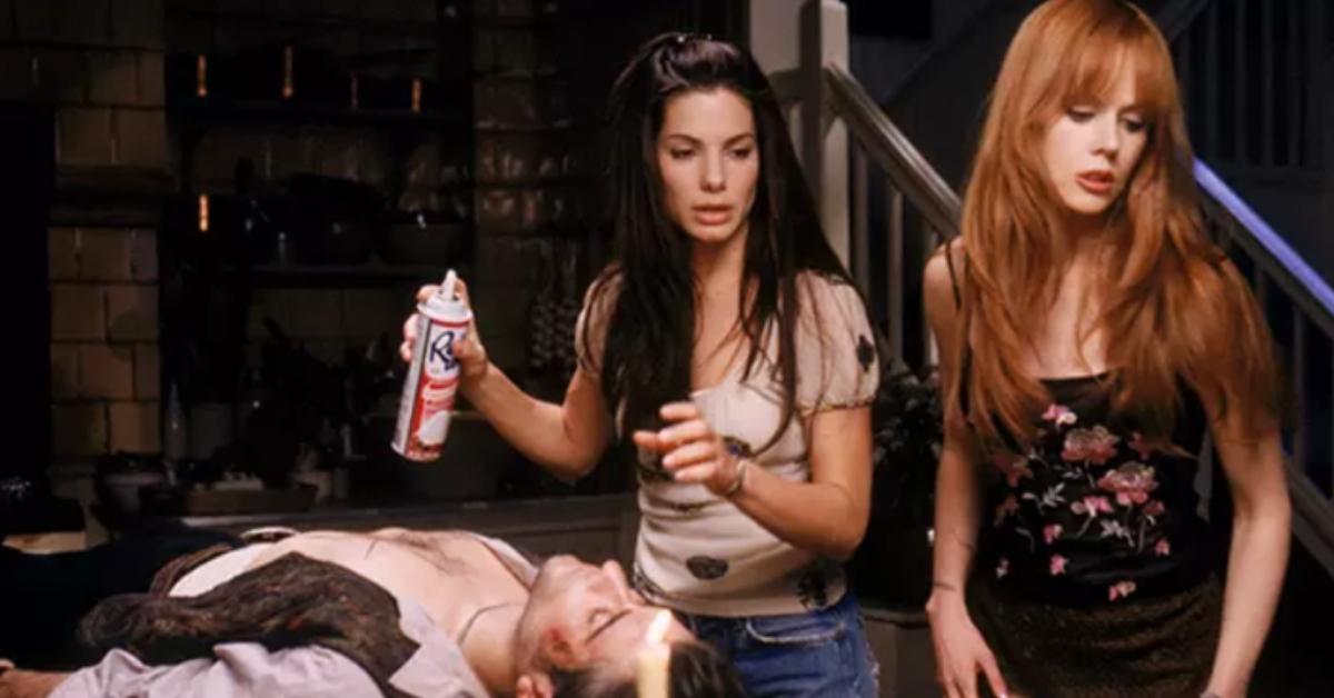 Where Was 'Practical Magic' Filmed? All About the Witchy Classic
