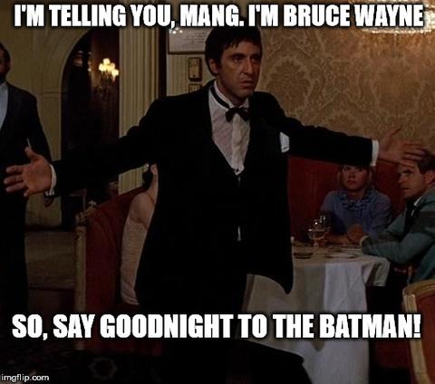 15 "Scarface" Facts and Memes That Fans of the Movie Will Love