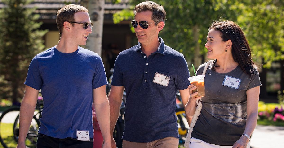 'Succession's Fictional Argestes Location Is Based on a Real Retreat