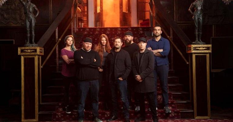 What Happened to 'Ghost Hunters' Star Steve Gonsalves?