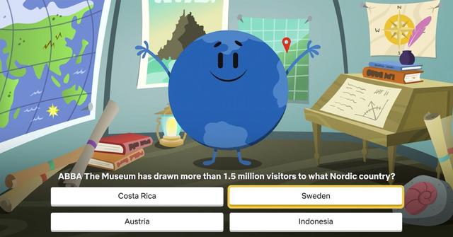 How Does 'Trivia Quest' on Netflix Work? It's an Interactive Game Show