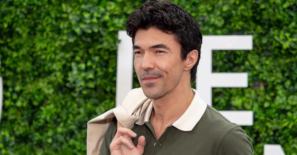 Is Adam Leaving 'Hawaii Five-0'? — Is He About to Join the Yakuza?