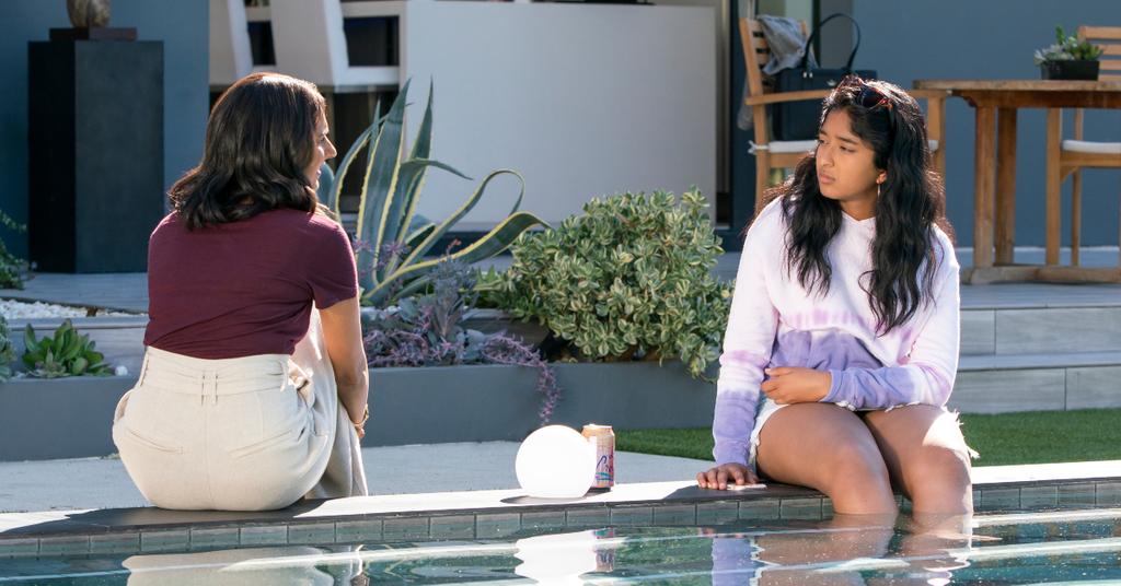 Does Devi Move to India in Season 2 of 'Never Have I Ever'? (SPOILERS)