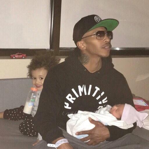 Q From 'Moesha' Now: Here's What Fredro Starr Is Doing These Days