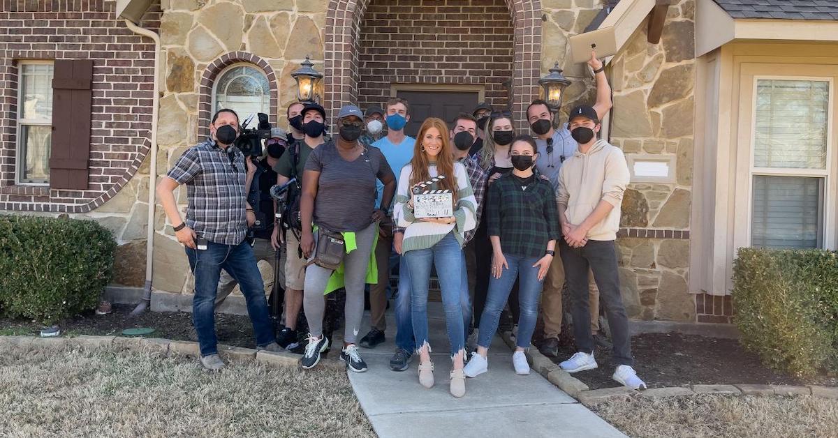 What Happened to David on ‘No Demo Reno’?