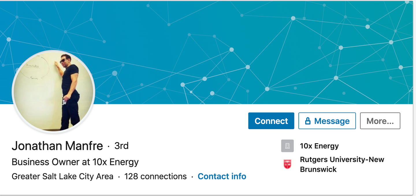 What Happened to The Unit From 'Jersey Shore'? Jonny's Career Looks ...