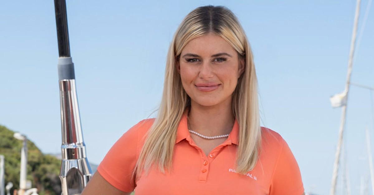 'Below Deck Sailing Yacht' Season 4: Meet the Cast