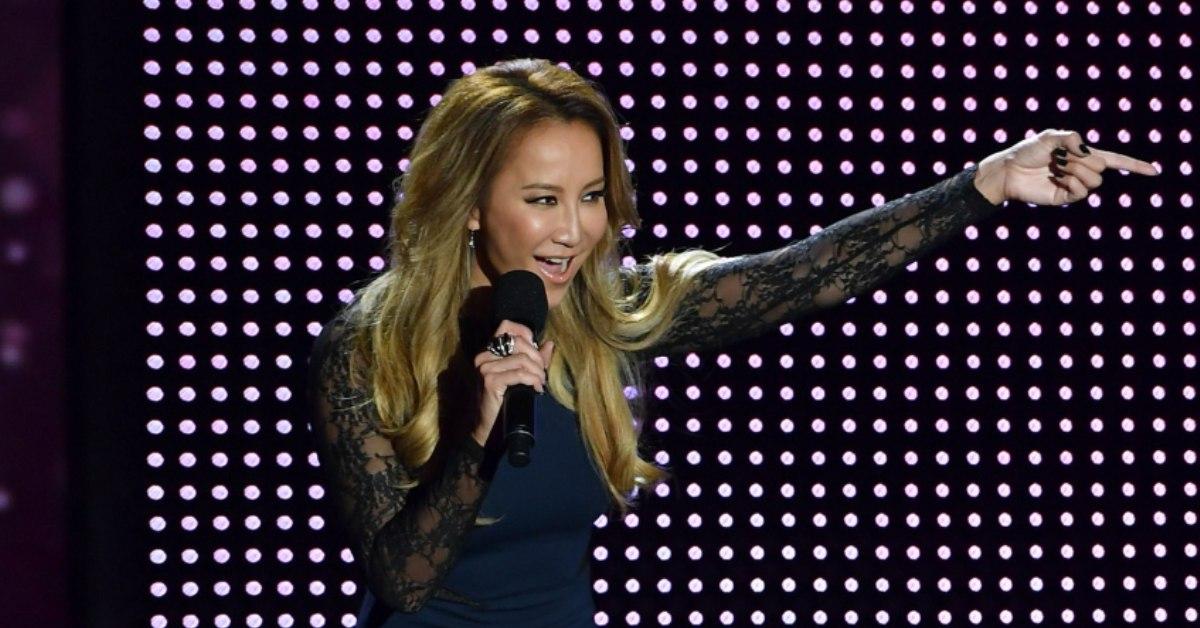 What Was CoCo Lee’s Cause of Death?