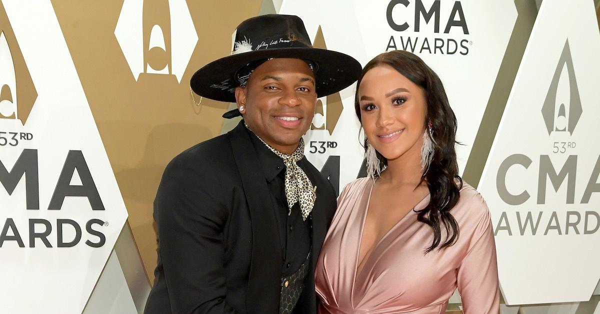 How Many Kids Does Jimmie Allen Have? Details Inside