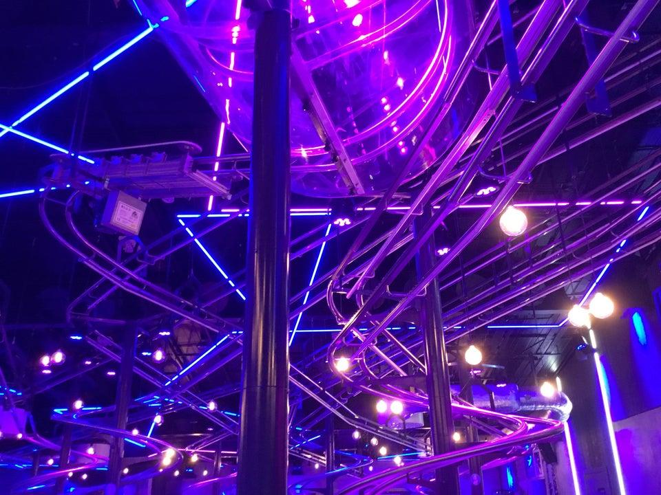 20 Restaurants That Are Straight-up Living in the Future