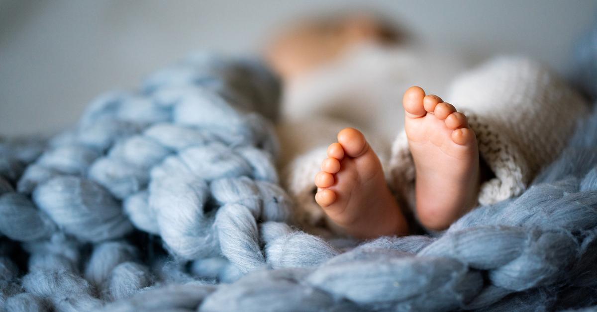 Mom Dances With Stillborn Baby on TikTok as a "Coping" Mechanism ...