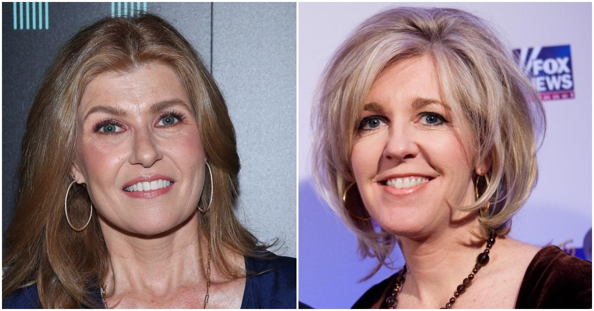 'Bombshell' Movie Cast vs. the Real Life Figures They Portray