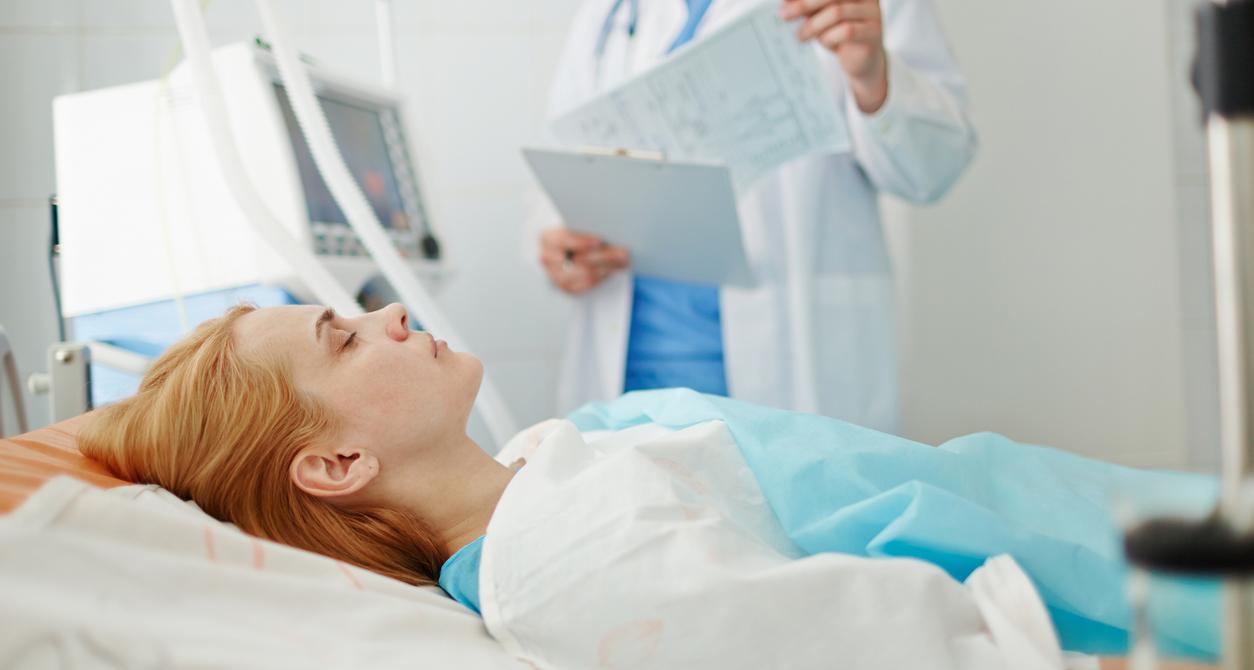 People Who've Been in a Coma Share Everything They Remember About the ...
