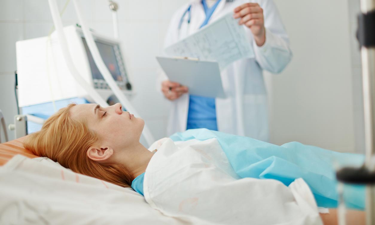 People Who've Been in a Coma Share Everything They Remember About the ...