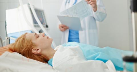 People Who've Been in a Coma Share Everything They Remember About the ...