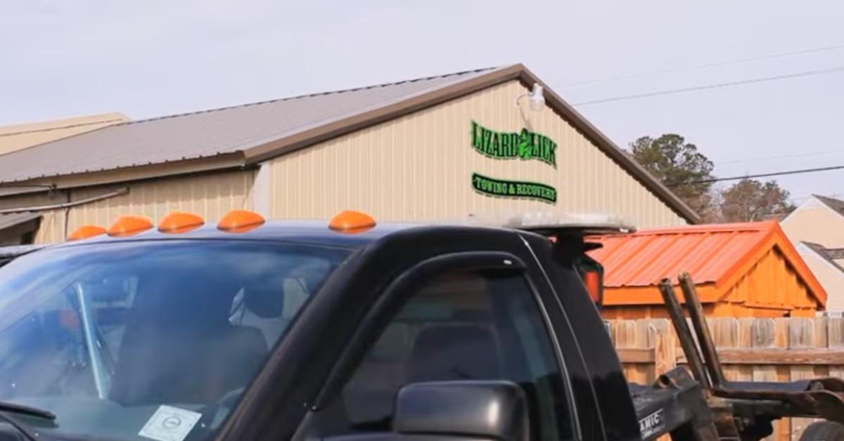 Lizard Lick Towing: Where Are They Now? TruTV Stars Update