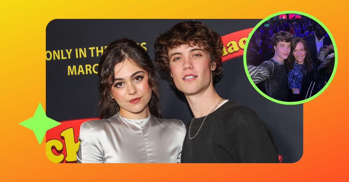 Distracted With... Conor Sherry (EXCLUSIVE)