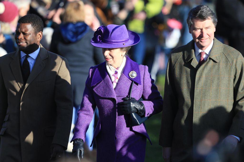 Queen Elizabeth's Children in Order: A Who's Who of the Royal Family