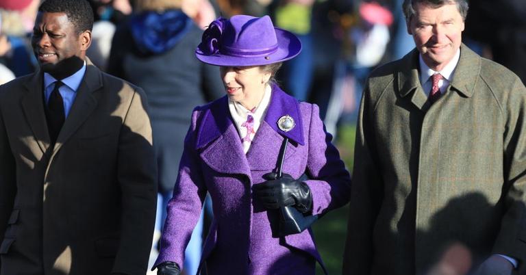 Queen Elizabeth's Children in Order: A Who's Who of the Royal Family