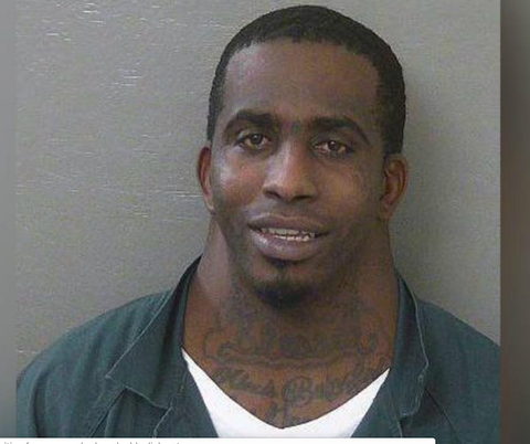 Best Mugshots of 2018