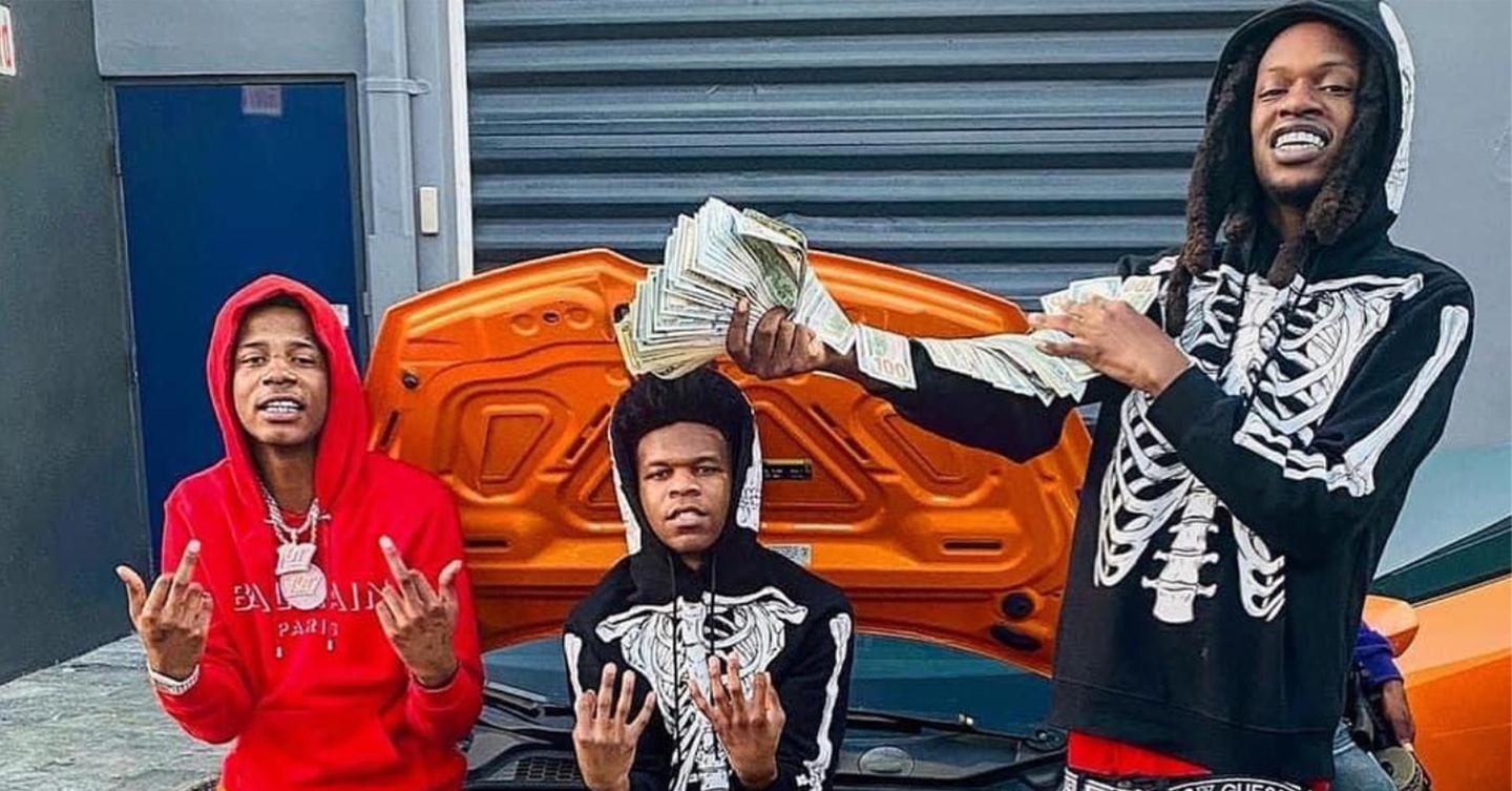 What Was Late Rapper Julio Foolio's Net Worth?