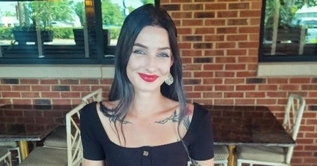 Moriah Plath's Childhood Alopecia Made Her Feel Unloved