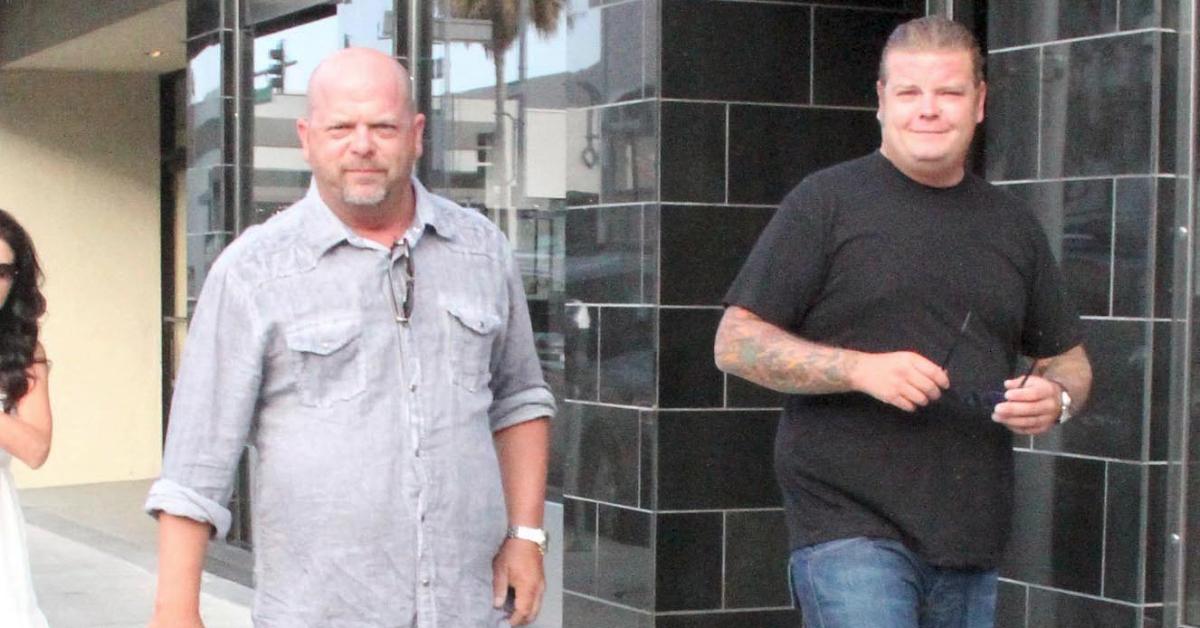 Is Pawn Stars Still Filming?
