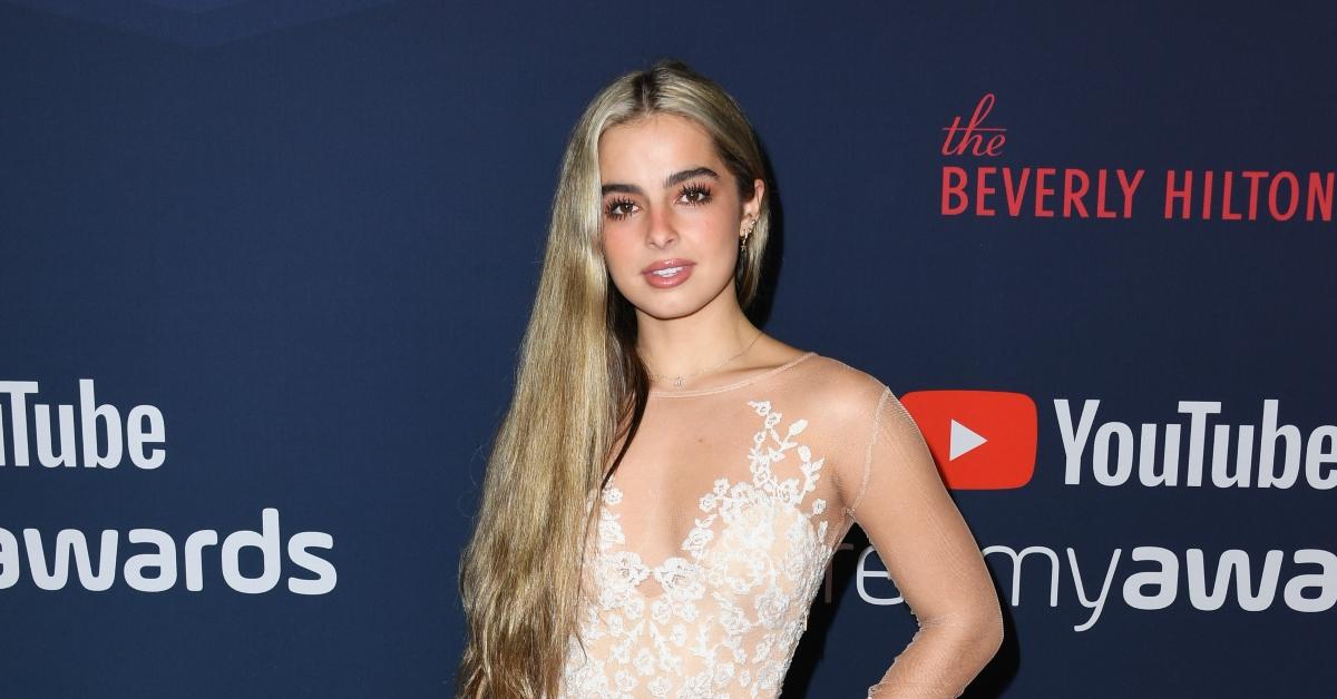 Addison Rae Might Be the Next Person to Leave the Hype House