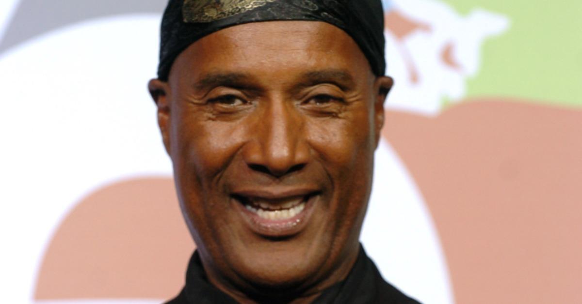 Who Exactly Was Paul Mooney's Wife? Details on His Personal Life