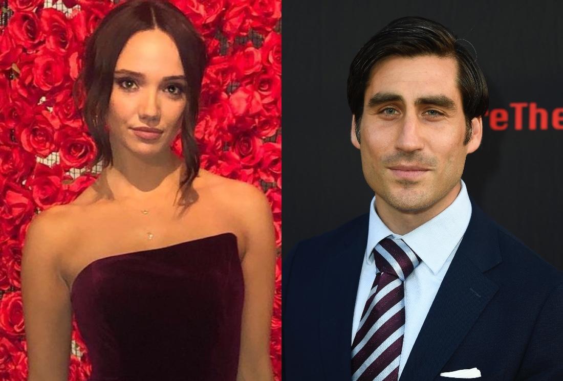 Are Sofia Franklyn And Suitman Still Together Details On Daddy Host