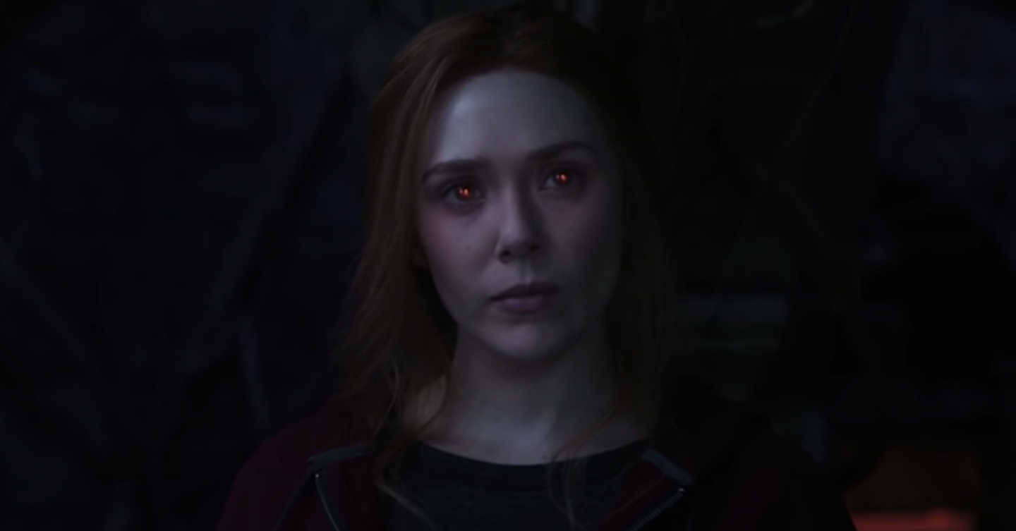 'WandaVision' Episode 9 Leaks: The Season Finale Spoilers