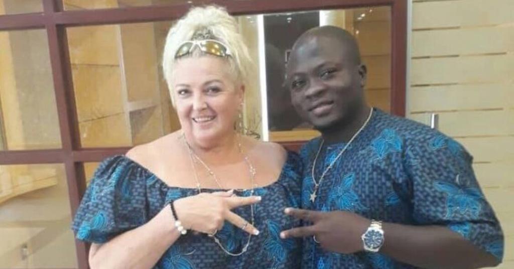 '90 Day Fiancé' Couple Michael and Angela Update Fans on Their Relationship