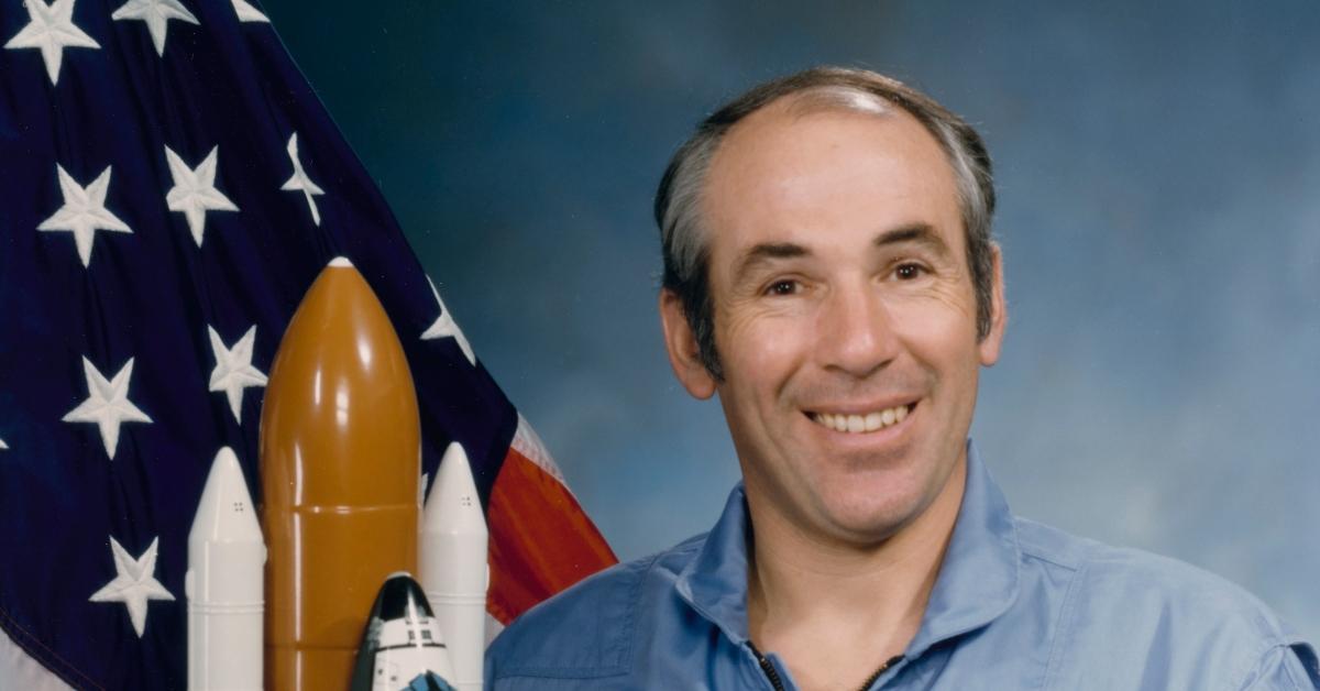 Let's Get Into the Challenger Space Shuttle Conspiracy Theory