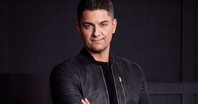 Nema Talked About His Ex-Wife in a Past Episode of 'Shahs of Sunset'