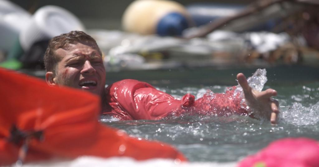 Does Christopher Die on Fox's '9-1-1'? — Details on His Fate