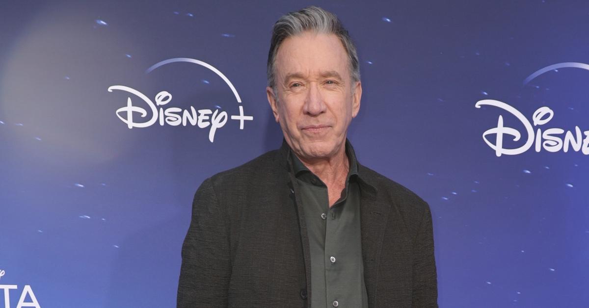 Let's Take a Look at Tim Allen's Various Controversies