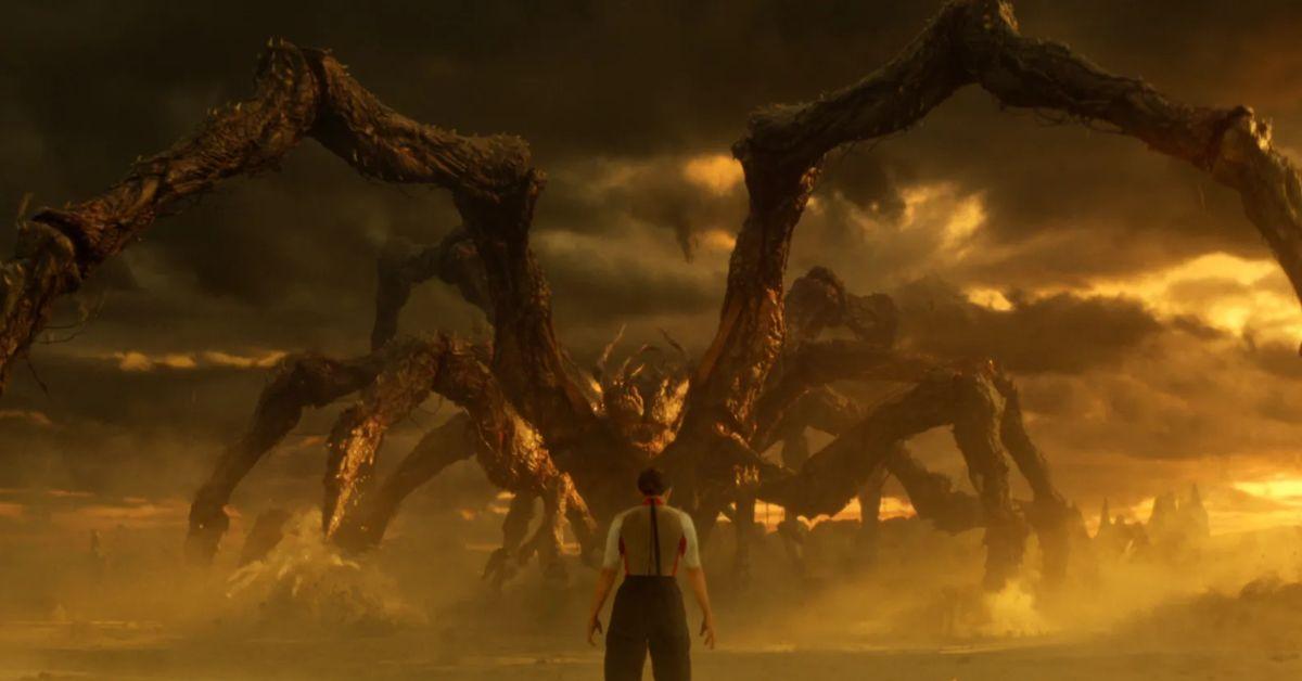 What Does the Stranger Things Countdown Clock Mean?