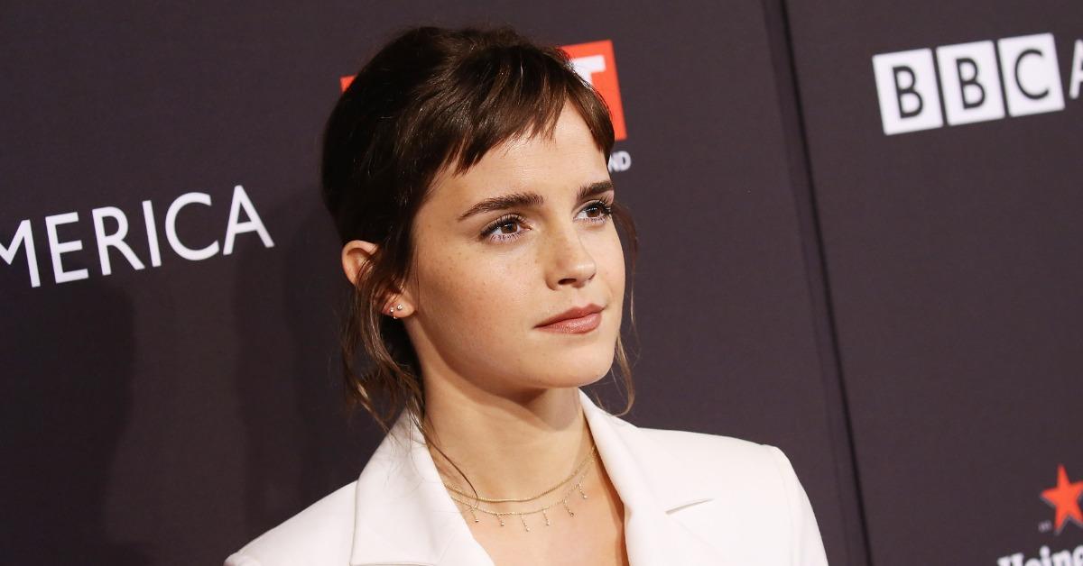 Why is Emma Watson Retiring? Her Agent Claims She Has Gone "Dormant"