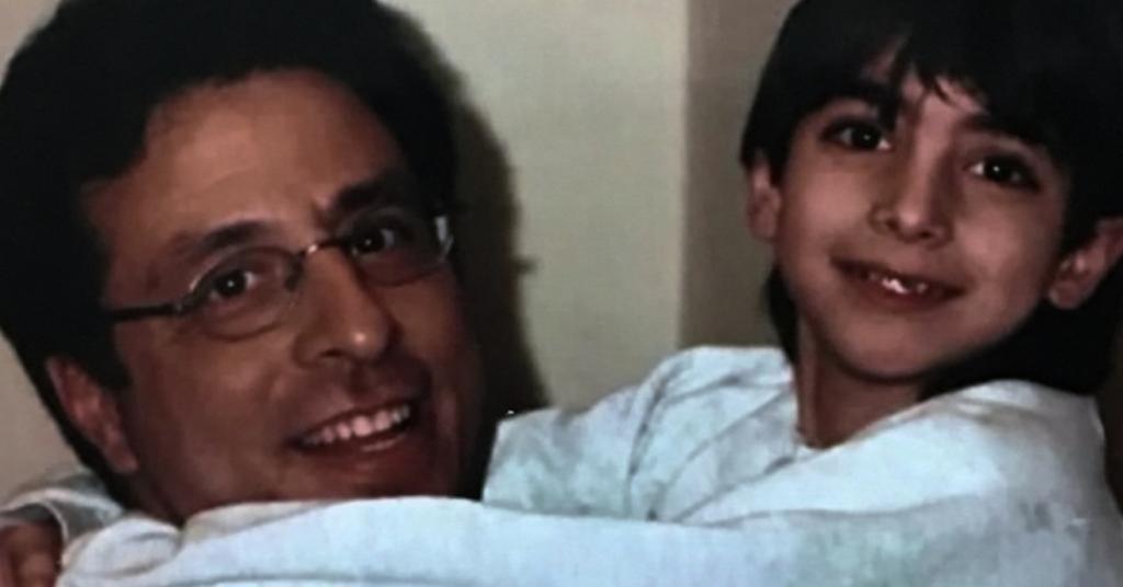 Philip Pilmar Now — Life After the Midtown Slasher Murder