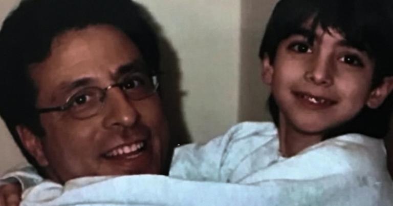 Philip Pilmar Now — Life After the Midtown Slasher Murder