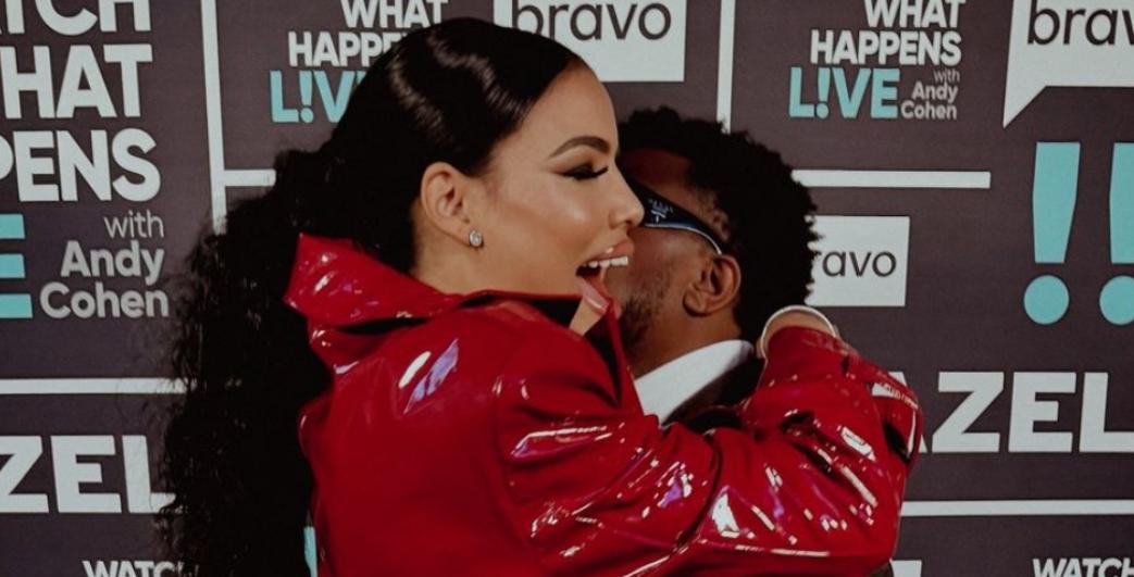 Unveiling the Mystery: Who Is Inc on 'Real Housewives of Potomac'?