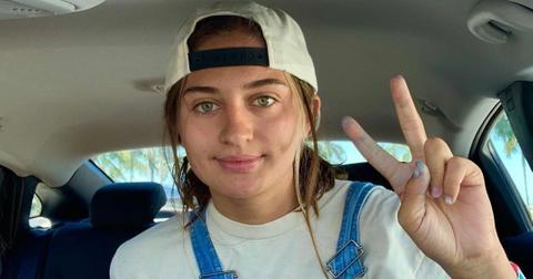 Is Avery Cyrus Related to Miley Cyrus? Meet the LGBTQ TikTok Star!