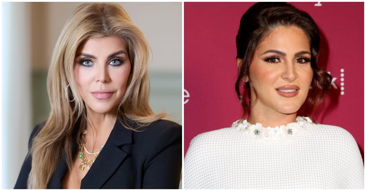 Stephanie Shojaee Threatens To Sue Former RHOM Star